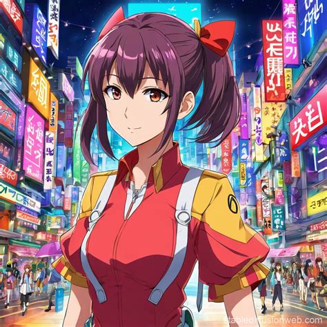 A Simple Word Stable Diffusion Online