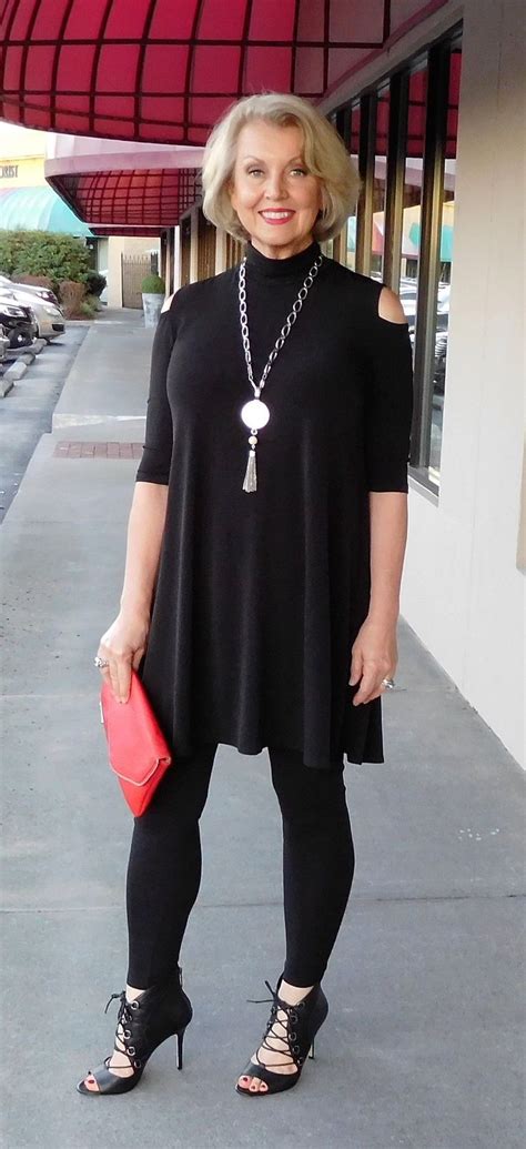 1106 Best Clothes For The Classy Older Women Images On Pinterest