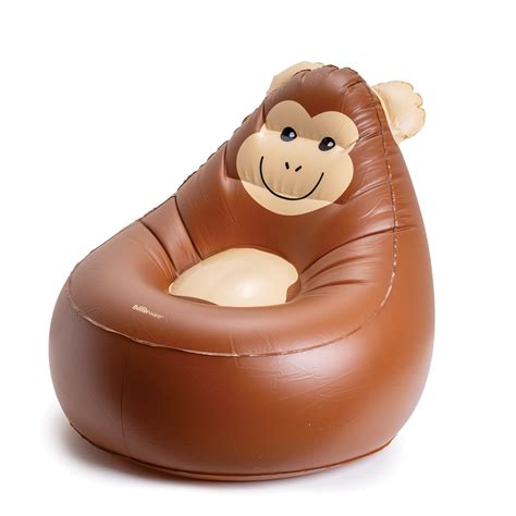 Monkey Puff Betterware