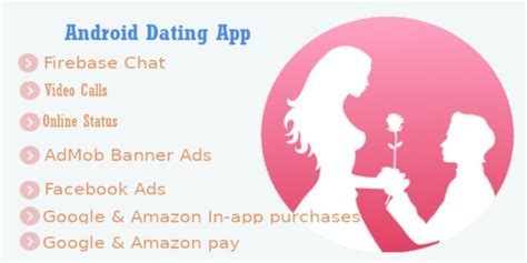 Ndating Native Android Dating App By Bedabudida Codester