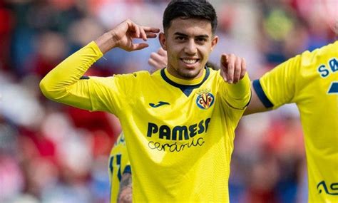 أخوماش يسجل ويغادر الملعب مصابا أمام ديبورتيفو ألافيس فيديو هبة بريس