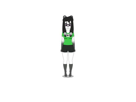 Da Fuze Oc By Columnem On Deviantart