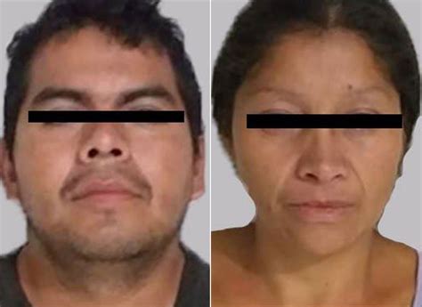 Mexican Couple May Have Killed 20 Women Police