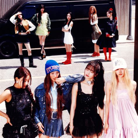 Twice Strategy 360 Magazine Green Design Pop News