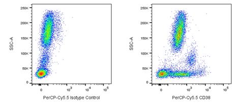 Percp Cy™5 5 Mouse Anti Human Cd38
