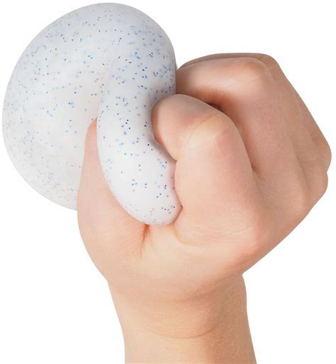 Needoh Snow Ball Crunch 1 Stuk Kopen Bij Spellenrijk Nl