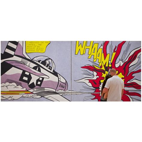 Love At First Wham By David Scheinmann England 2011 For Sale At 1stdibs