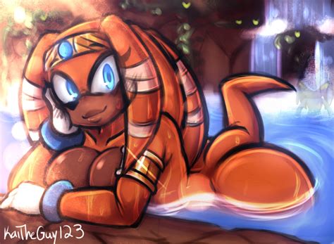 Rule 34 Artist Signature Big Ass Big Breasts Black Skinned Female Black Skin Blue Eyes Chaos