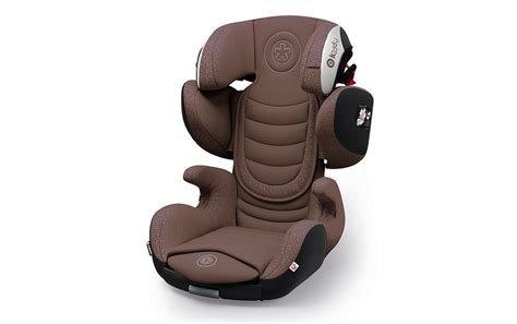 Test Av 28 Bilstoler Bilstolene For Barn Som Gir Størst Trygghet