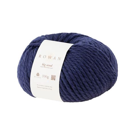 Rowan Big Wool Oxford Yarn Store