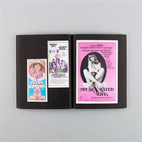 Sexploitation Movie Posters 1965 1985 Village Leeds Uk