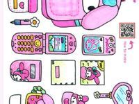 32 Ideas De Bebés De Papel Plantilla Para Muñeca De Papel