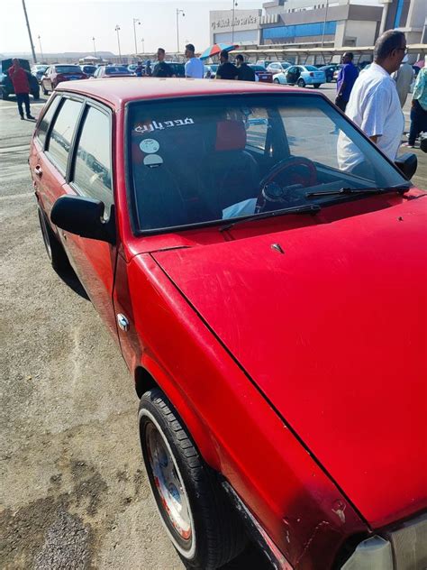 🚗 لادا سمارا مكيفه موديل 1991 بحالة ممتازة 70000 جنيه قابل للتفاوض