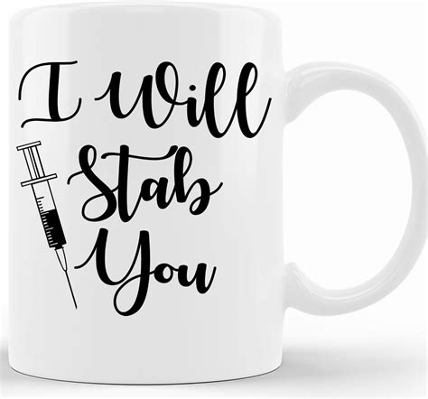 Personalized Nurse Mug Nurse Appreciation Coffee Cup Ts