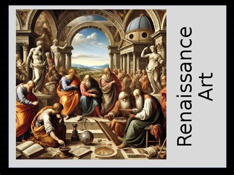 Renaissance Art Da Vinci Michelangelo And Humanism Art History
