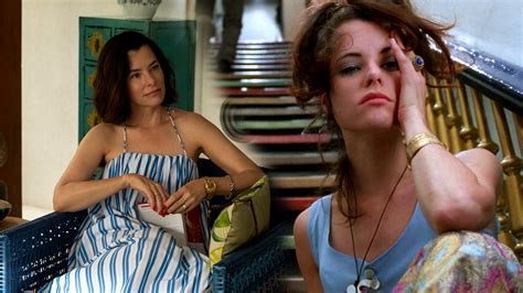 Before ‘the White Lotus Parker Posey Was The Queen Of Indie Cool