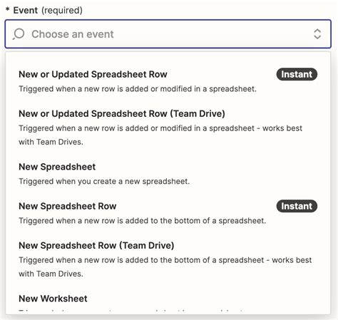 Zapier Expense Management Oyster Help Center