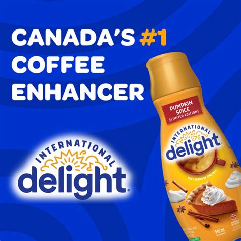 Buy International Delight Coffee Creamer Limited Edition Peppermint