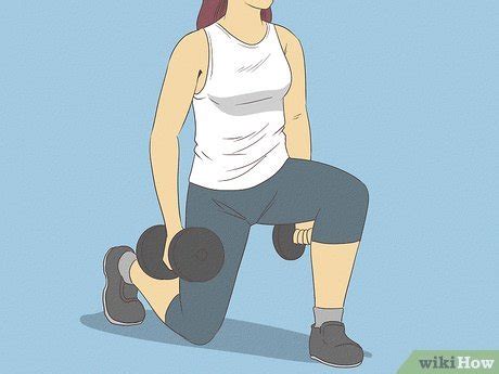 Ways To Make Your Hips Look Bigger WikiHow