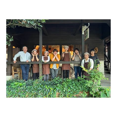 杉本美香さんのインスタグラム 杉本美香mikasugimoto