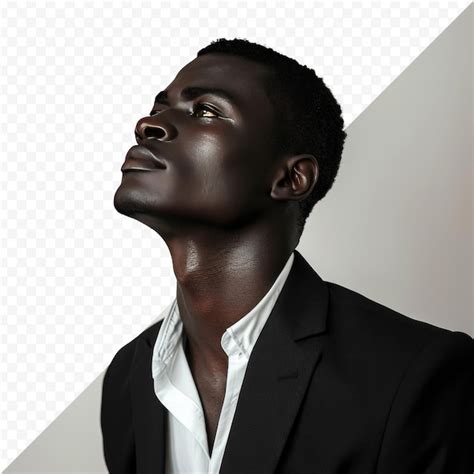 Page 5 Black Male Face Profile Psd 1 000 High Quality Free Psd Templates For Download