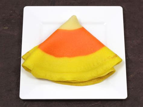 Savory Candy Corn Creations
