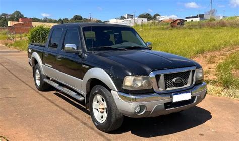 Ford Ranger 2005 Usados E Novos