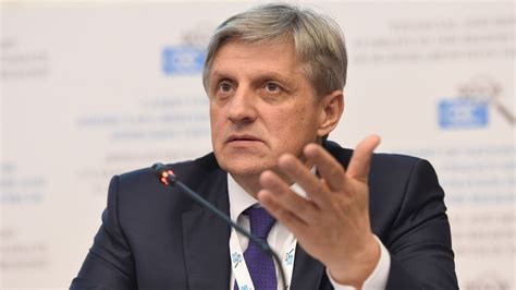 Guverner Cbbih Senad Softić Za Avaz Inflacija Pada A Cijene Iste