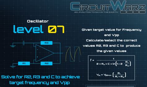 Electronics Circuit Simulator Game Electrical E Library