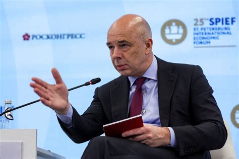Russia Has Funds To Support Four Regions Being Annexed Finance