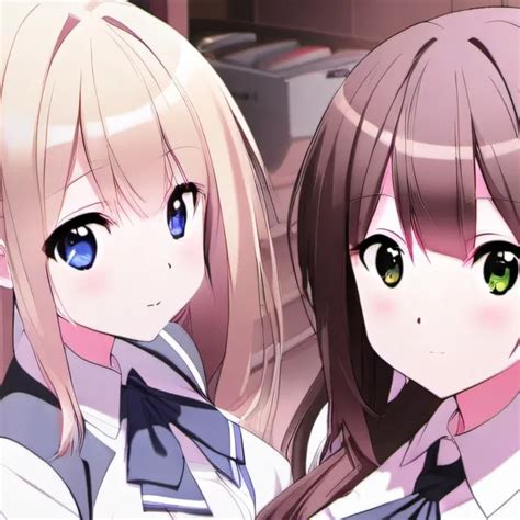 Chat With Cindy And Devy Text Or Voice Enjoy Ai Chat Free And Safe