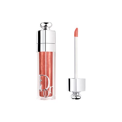 디올 어딕트 립 맥시마이저 025 솔라 썸머 리미티드 Dior Kream