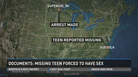 Teen Forced To Have Sex Telegraph
