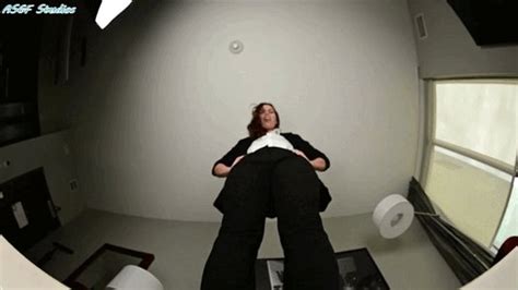 Work Drama With 6ft Goddess Giantess Pantyhose Crush Pt 2 Mp4