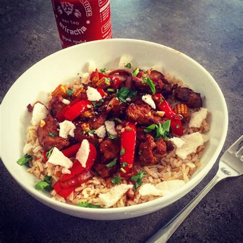 Moo Todd Kratiem Phrik Thai Thai Garlic Pepper Pork Homemade Food