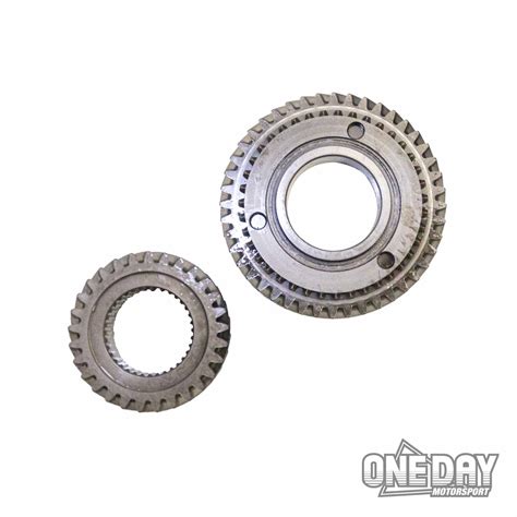 K20 6th Gear 0659 6th Used Onedaymotorsport