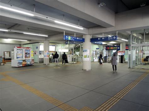 肥薩おれんじ鉄道の乗換駅 九州新幹線・新水俣駅に行ってきました【まったり駅探訪】 歩王あるきんぐのletsらgo！