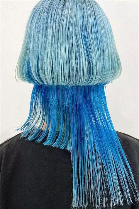 The Jellyfish Haircut Embracing Floating Fringes And Playful Layers