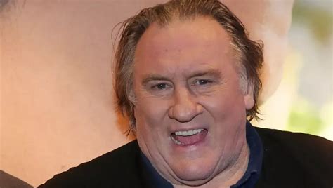 ژرار دوپاردیو به جرم تجاوز جنسی مجرم شناخته شد؛ 18 ماه حبس تعلیقی برای بازیگر فرانسوی