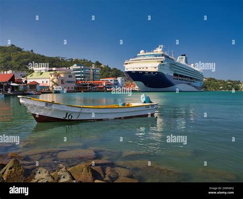 St Lucia Cruise Ship Schedule 60 Photos