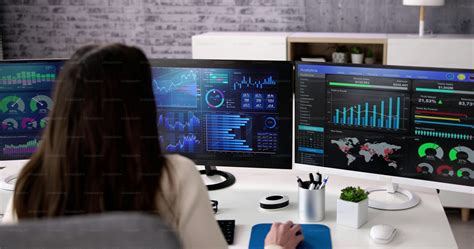 Kpi Business Analytics Data Dashboard Analyst Using Computer Photo Business Image On Unsplash