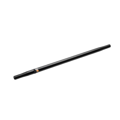 Ti22 58 18 Black Aluminum Radius Rod High Speed Ti