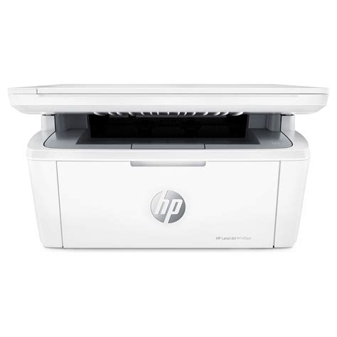 Hp Laserjet Mfp M140we 3 I 1 Laserskriver Hp Wifi 3549 Kr