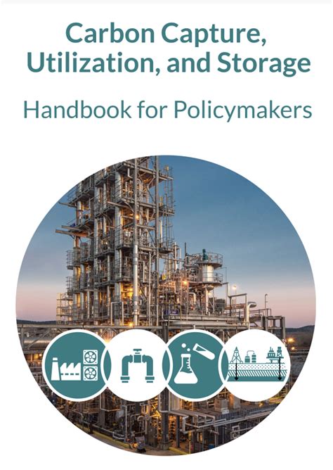 Carbon Capture Utilization And Storage Ccus Resources Ourenergypolicy
