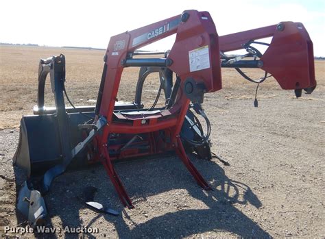 Case L730 Loader In Platte Sd Item Ks9282 Sold Purple Wave