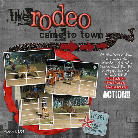 Rodeo Pw Ct Web Cassandra Madge