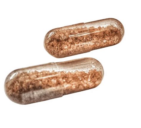 Virginia Care Blood Capsule Artificial Hymen Capusule Fake