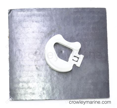 823620 Float Assembly Mercury Marine Crowley Marine