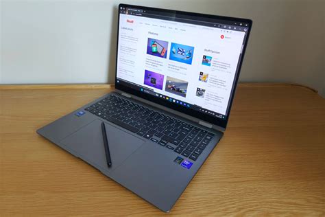 Latest Samsung Laptops 2024