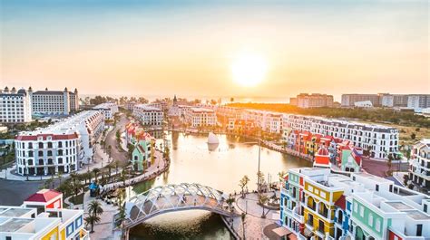 Grand World Phú Quốc Official Website Vinwonders